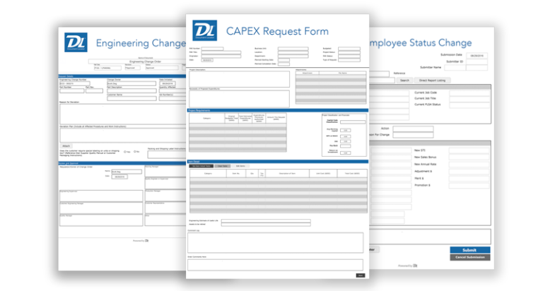 10 Useful Electronic Form (eforms) Design and Optimization Tips ...