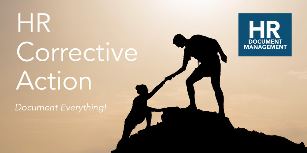 Corrective Action in HR in the Spotlight at HR Answers’ Workshop ...