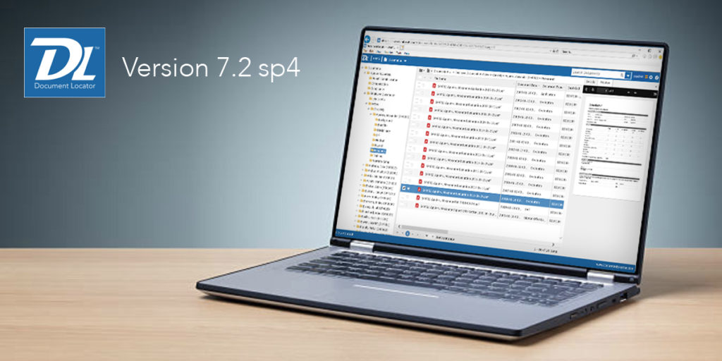 Document Locator adds new WebTools features, folder identifiers and ...